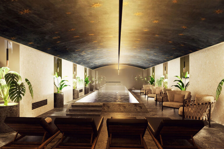 Locations - Dee Spas