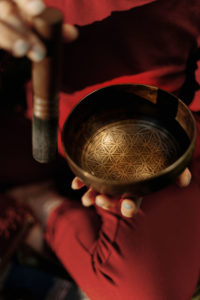 An Ayurveda Experience - Dee Spas