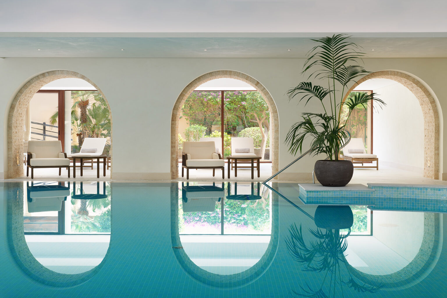 Locations - Dee Spas