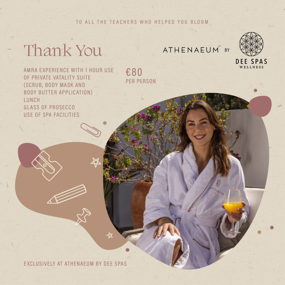 Athenaeum Archives - Dee Spas