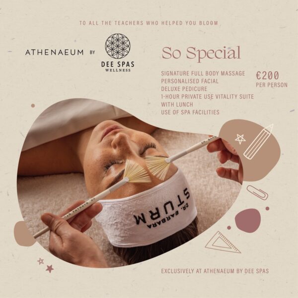 Athenaeum Archives - Dee Spas