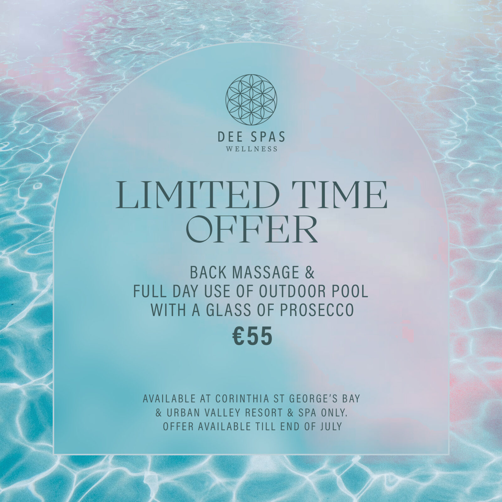 Offers Archives - Dee Spas