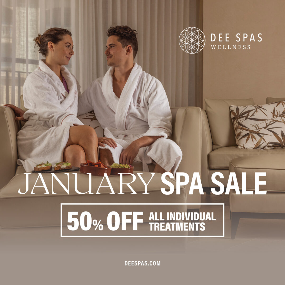 Shop - Dee Spas