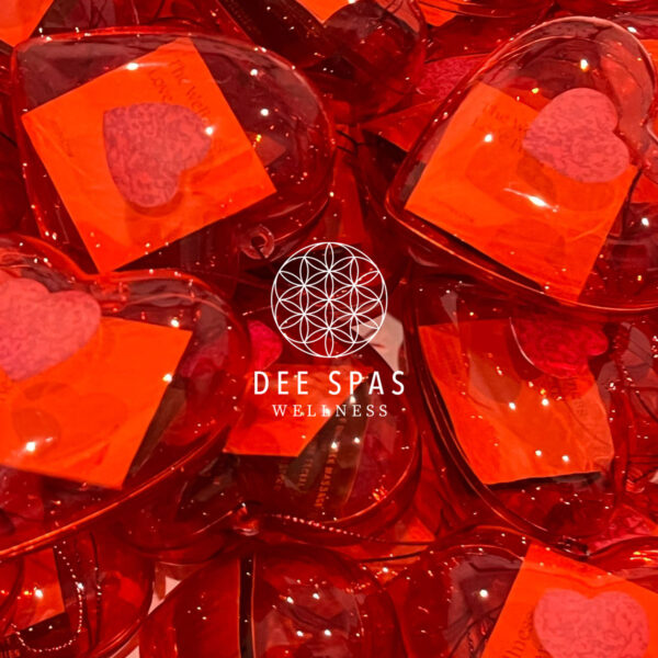 Brand Ambassador Offers Archives - Dee Spas