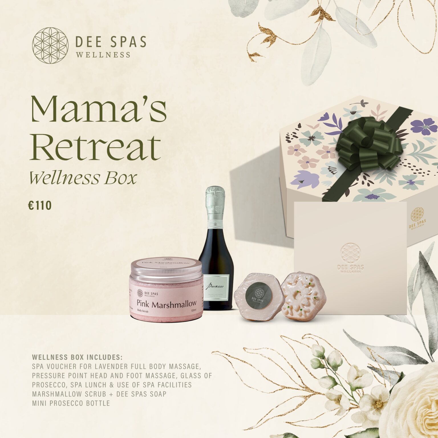 Mother's Day Offers Archives - Dee Spas