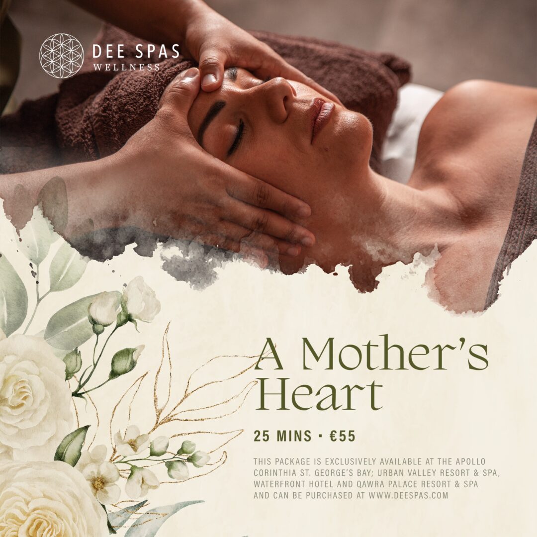 Mother's Day Offers Archives - Dee Spas