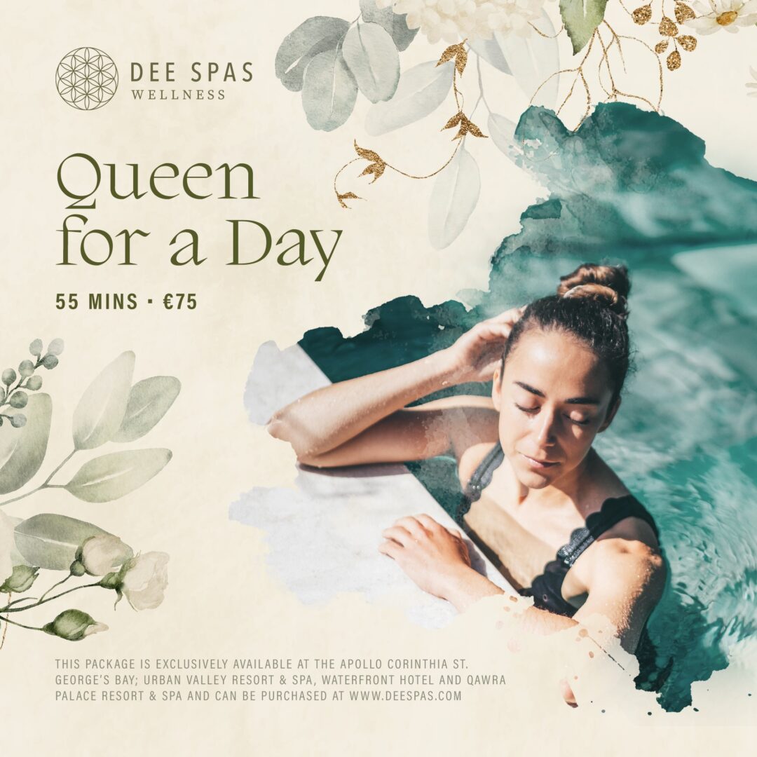 Mother's Day Offers Archives - Dee Spas