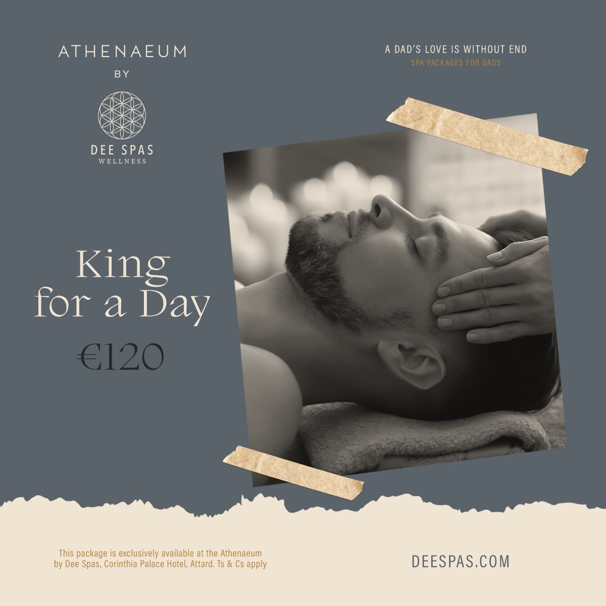 Athenaeum Archives - Dee Spas