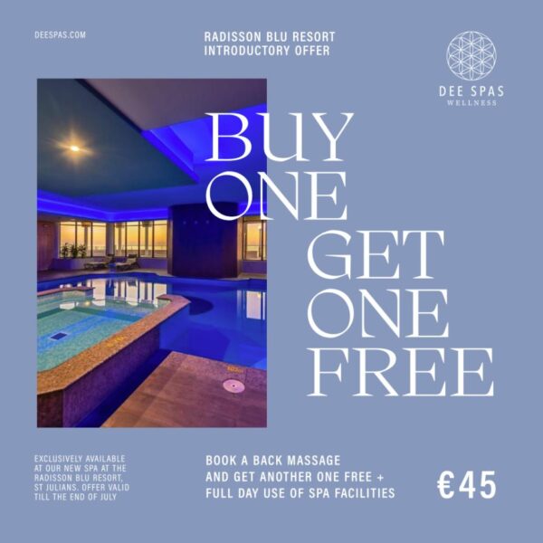 Offers Archives - Dee Spas