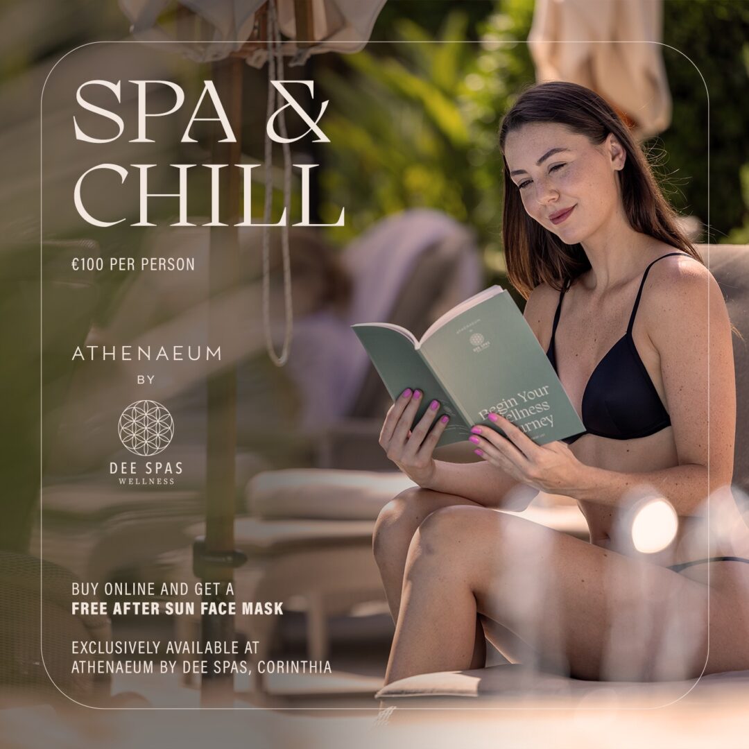 Athenaeum Archives - Dee Spas