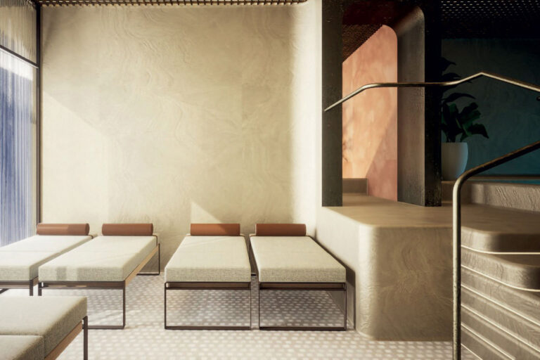 Locations - Dee Spas