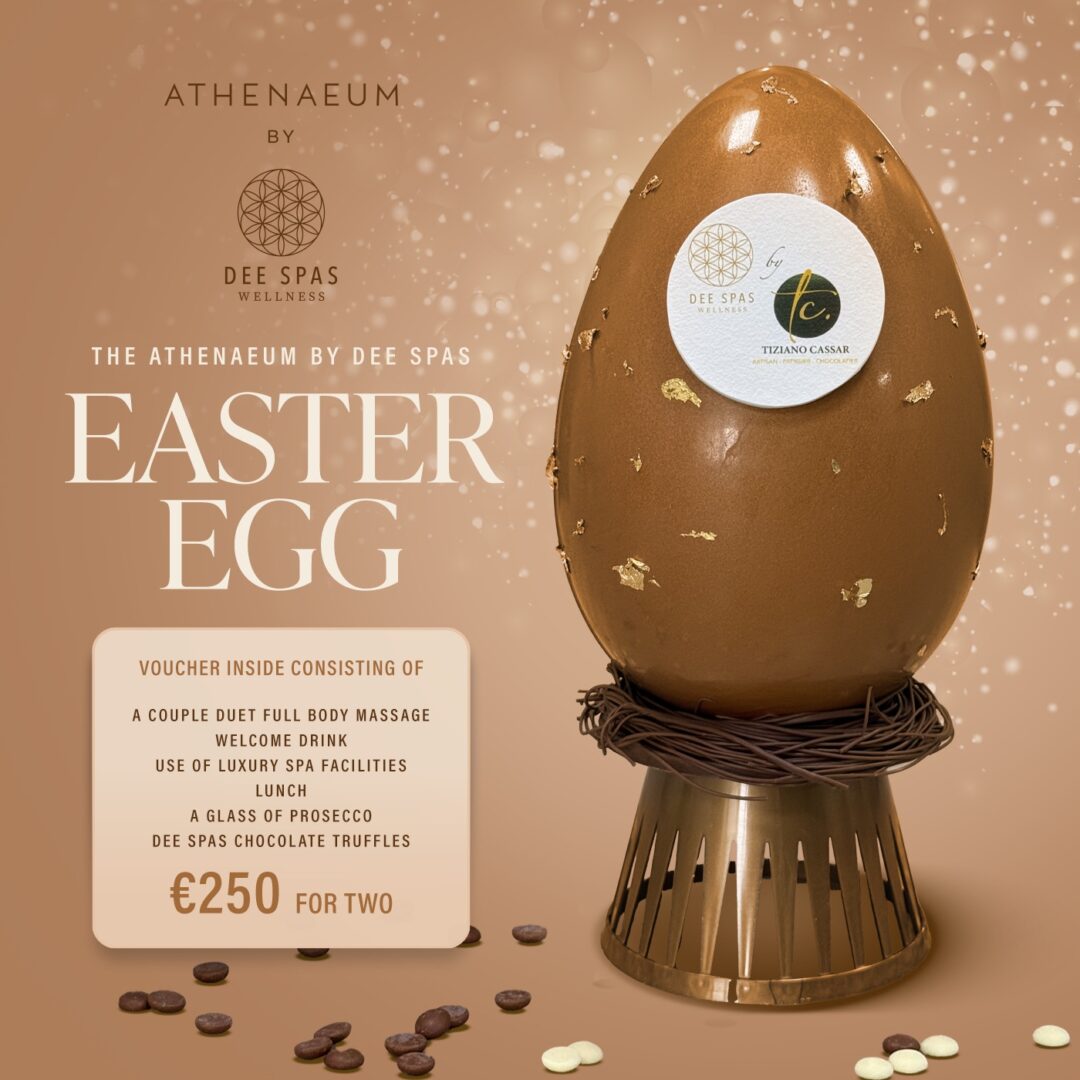 Easter treats Archives - Dee Spas