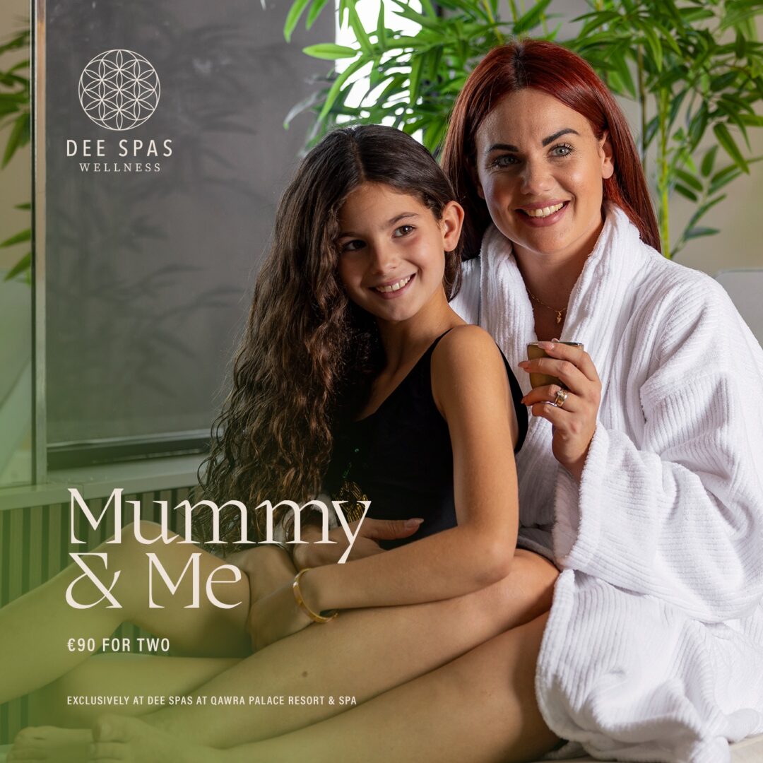 Mummy & Me - Dee Spas